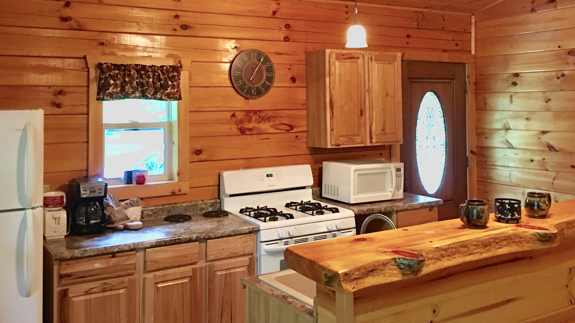 Forest Edge by 1st Choice Lodging