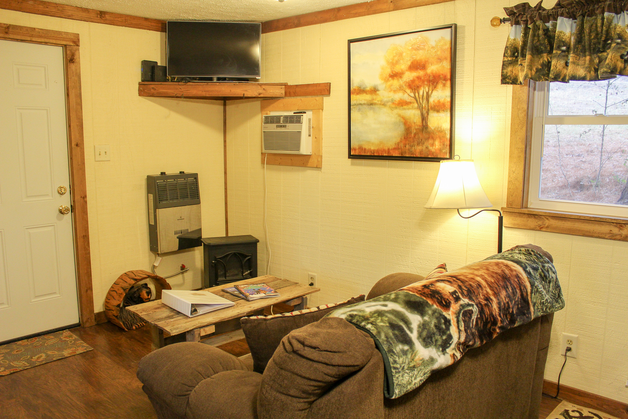 Fox Den by 1st Choice Lodging