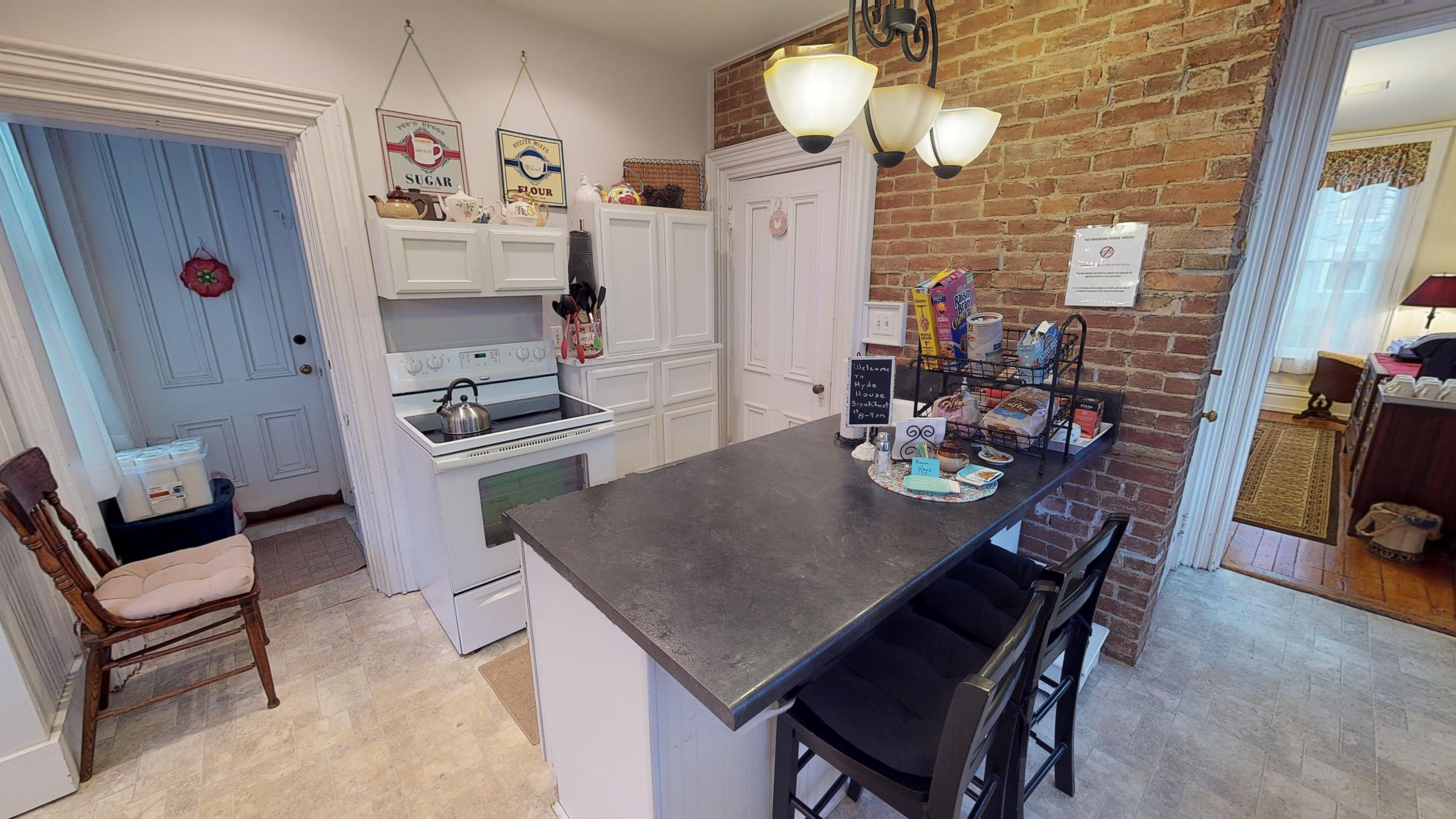 1st Choice Cabin Rentals - Hocking Hills Cottages and Cabins