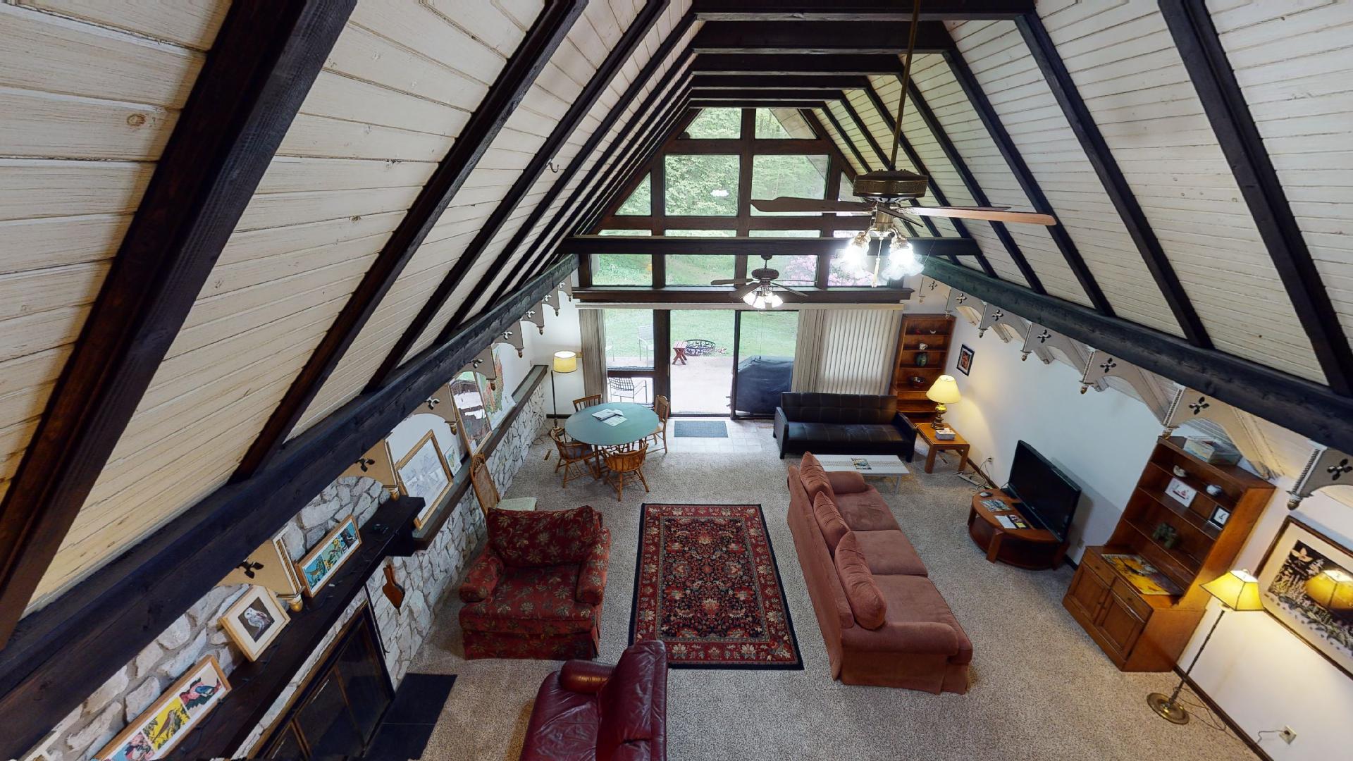 Mercer House by Venture in Real Estate