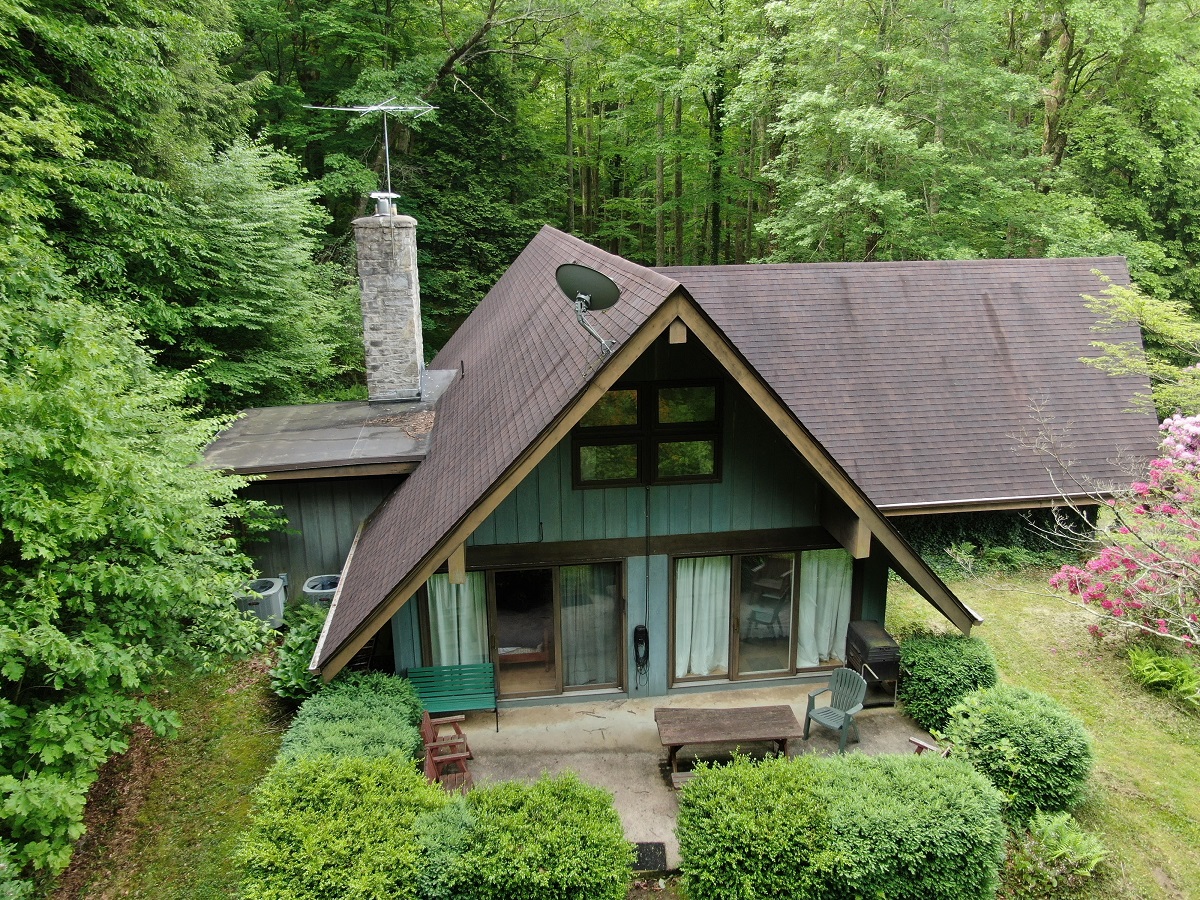 Mercer House by Venture in Real Estate